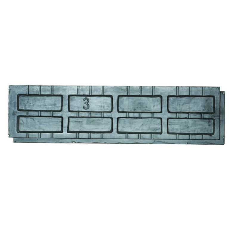 Volcano Ash Stacked Stone Panel – DuraKwik
